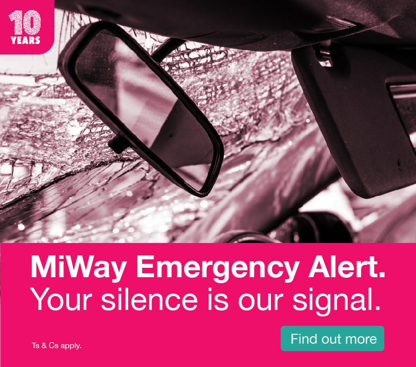 MiWay Insurance Company | Cheaper insurance great benefits | MiWay.co.za