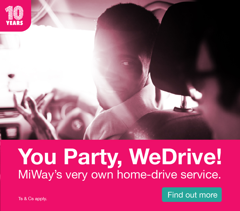 MiWay Insurance Company | Cheaper insurance great benefits | MiWay.co.za