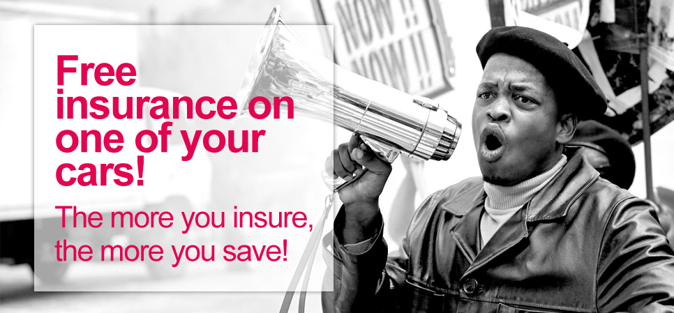 MiWay Insurance Company | Cheaper insurance great benefits | MiWay.co.za