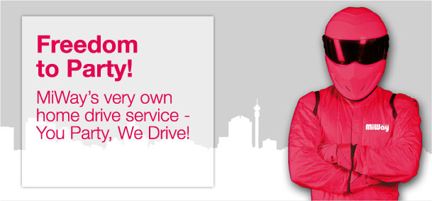 Car Insurance Quotes | Home Insurance | MiWay.co.za